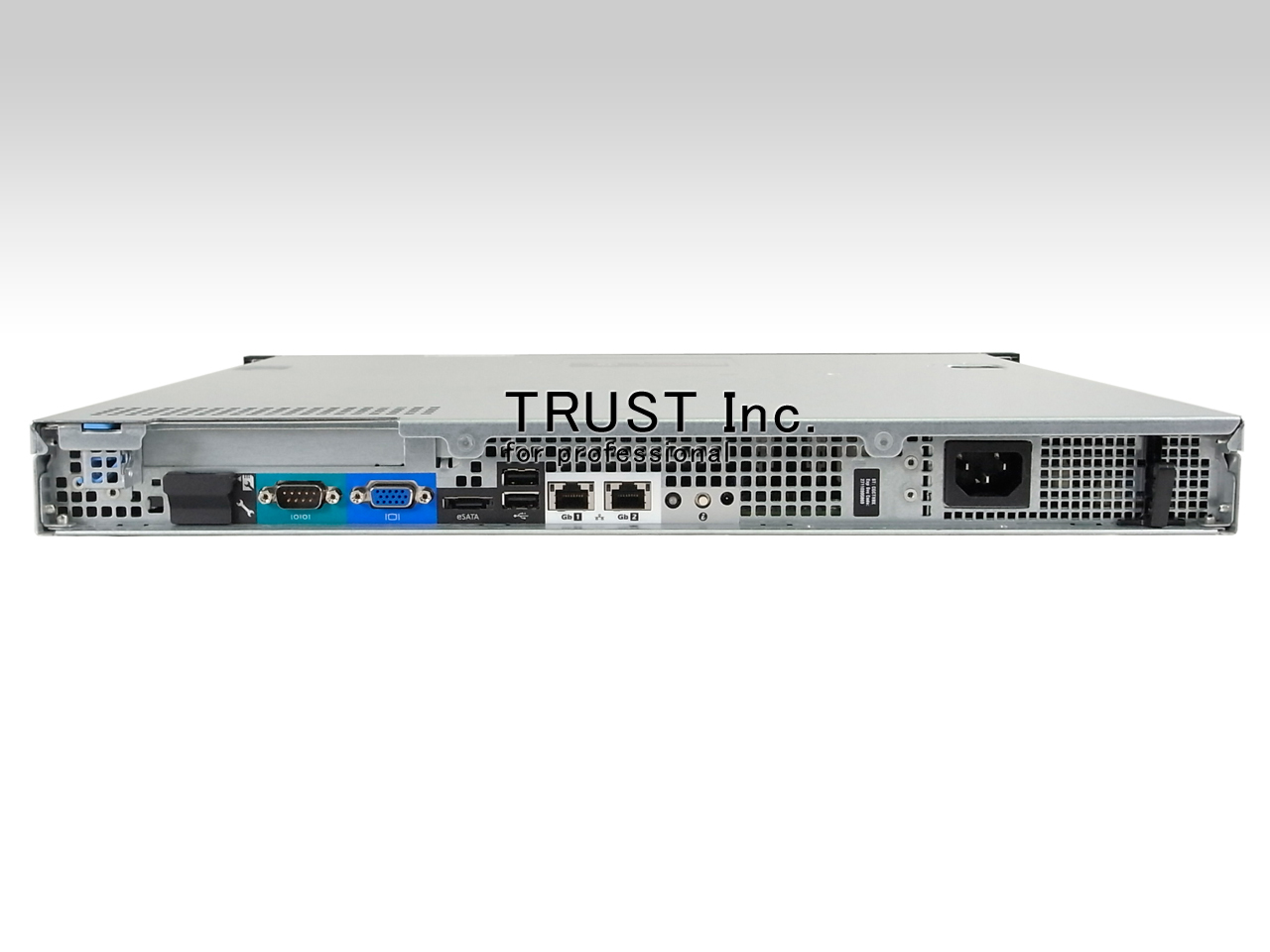 PowerEdge R210 / PowerEdge Server【中古放送用・業務用 映像機器・音響機器の店 - トラスト株式会社】