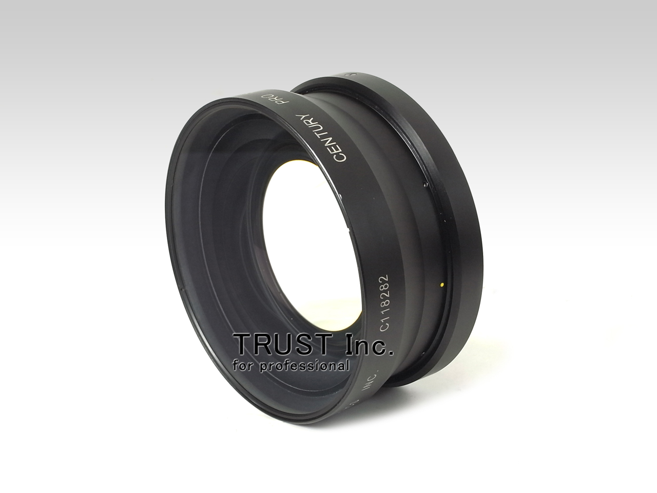 HD-75CV-HVX / Wide Angle Converter【中古放送用・業務用 映像機器・音響機器の店 - トラスト株式会社】