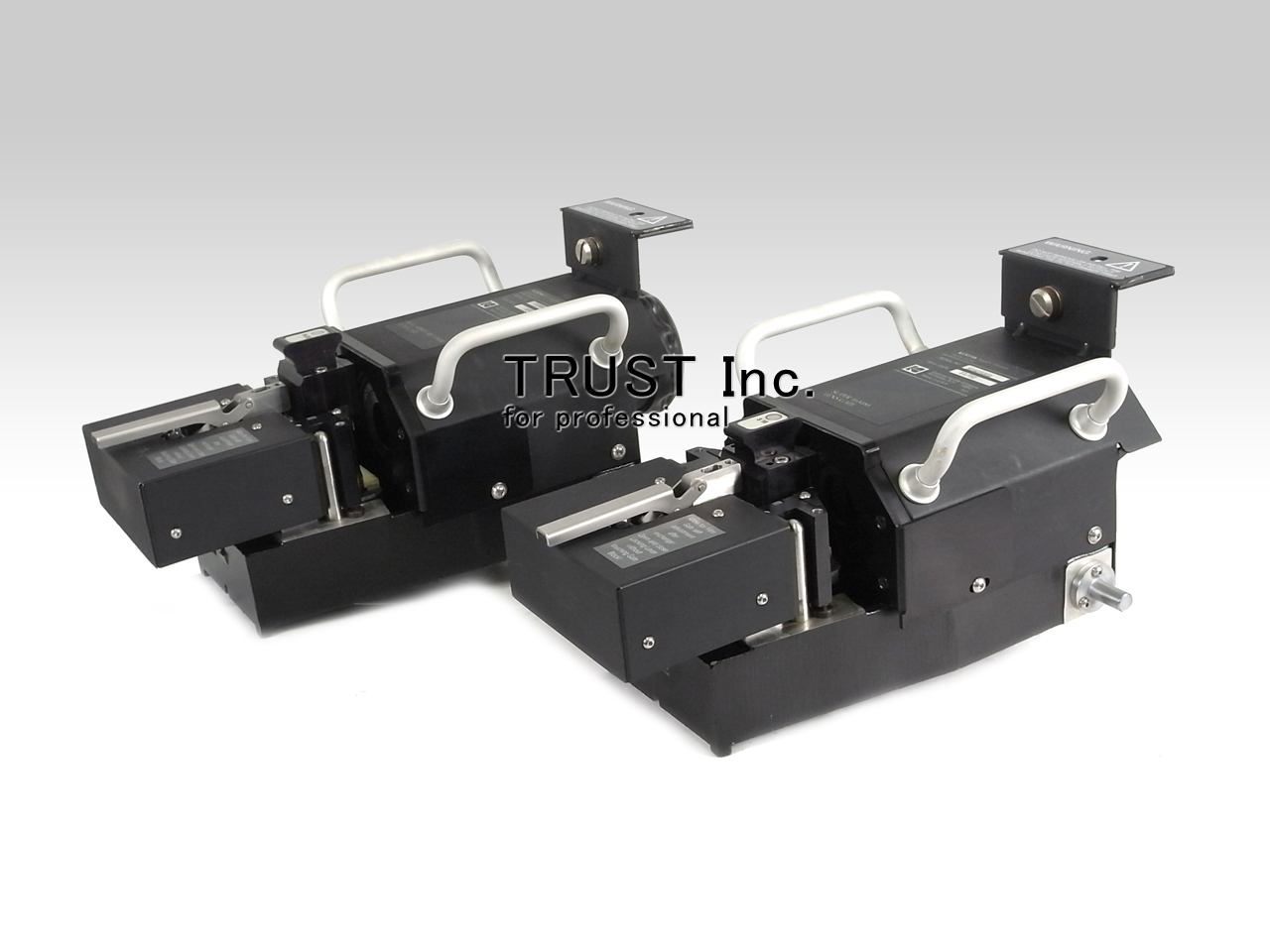 Spirit DataCine SDC-2002 / SD/HD Telecine【中古放送用・業務用 映像機器・音響機器の店 - トラスト株式会社】