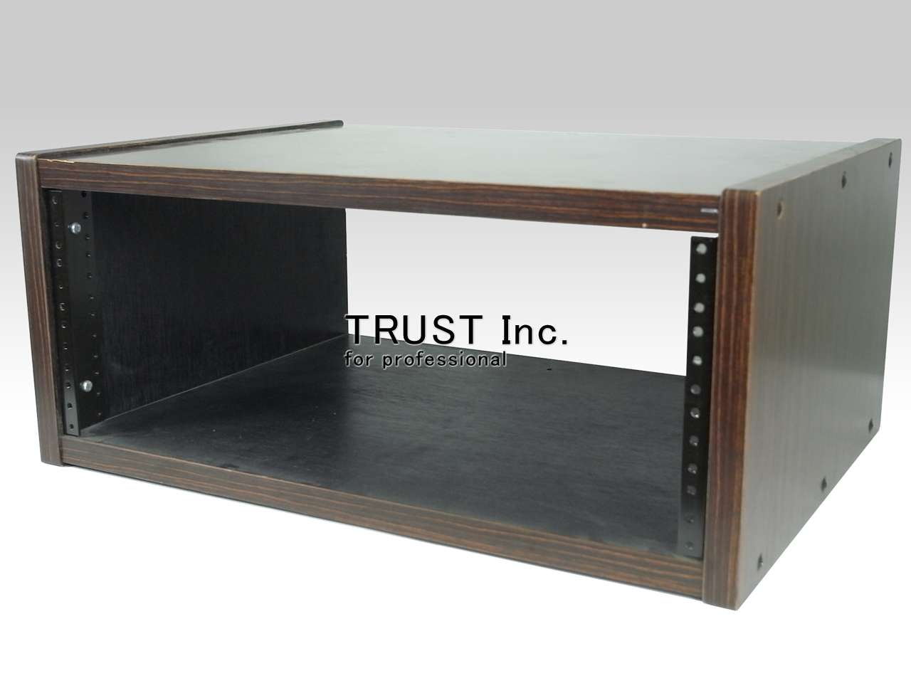 4U Rack / 19inch Rack【中古放送用・業務用 映像機器・音響機器の店 - トラスト株式会社】