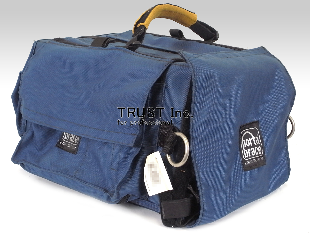 MO-D9H5U / Portable Monitor Case【中古放送用・業務用 映像機器・音響機器の店 - トラスト株式会社】