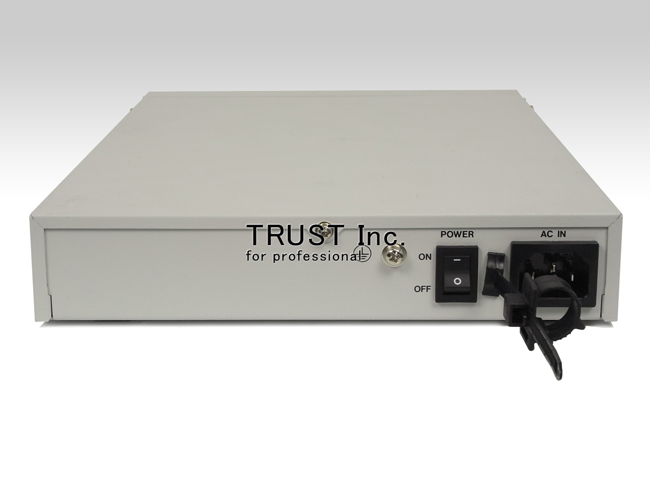 IX2015 / IPv6対応高速アクセスルータ【中古放送用・業務用 映像機器・音響機器の店 - トラスト株式会社】