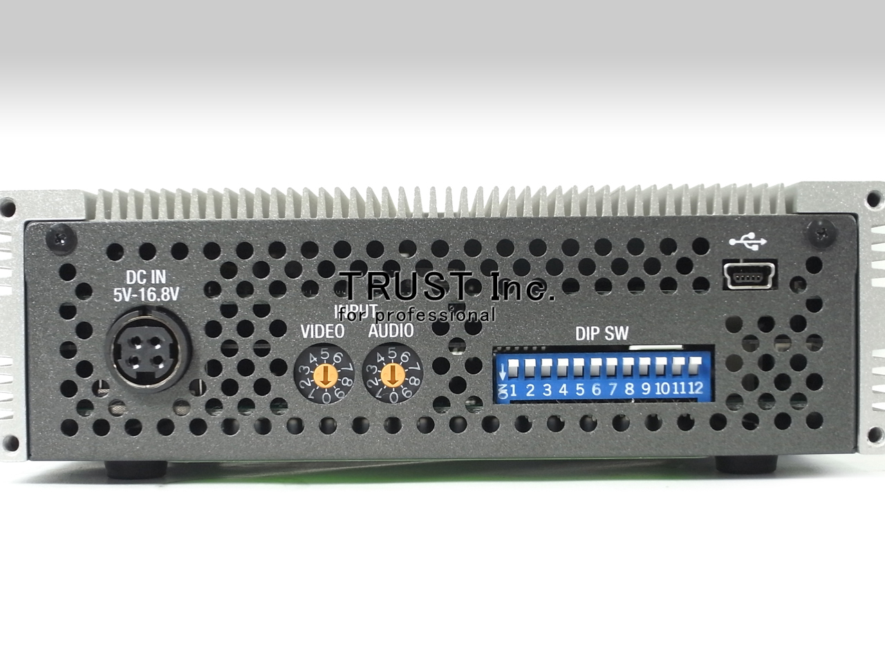 ADVC-G1 / Any In to SDI Converter【中古放送用・業務用 映像機器・音響機器の店 - トラスト株式会社】