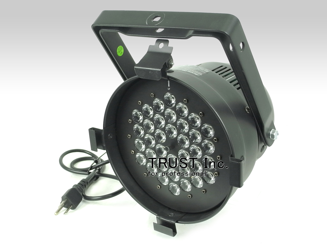 Pro Par 56 CWWW / LED Light【中古放送用・業務用 映像機器・音響機器の店 - トラスト株式会社】