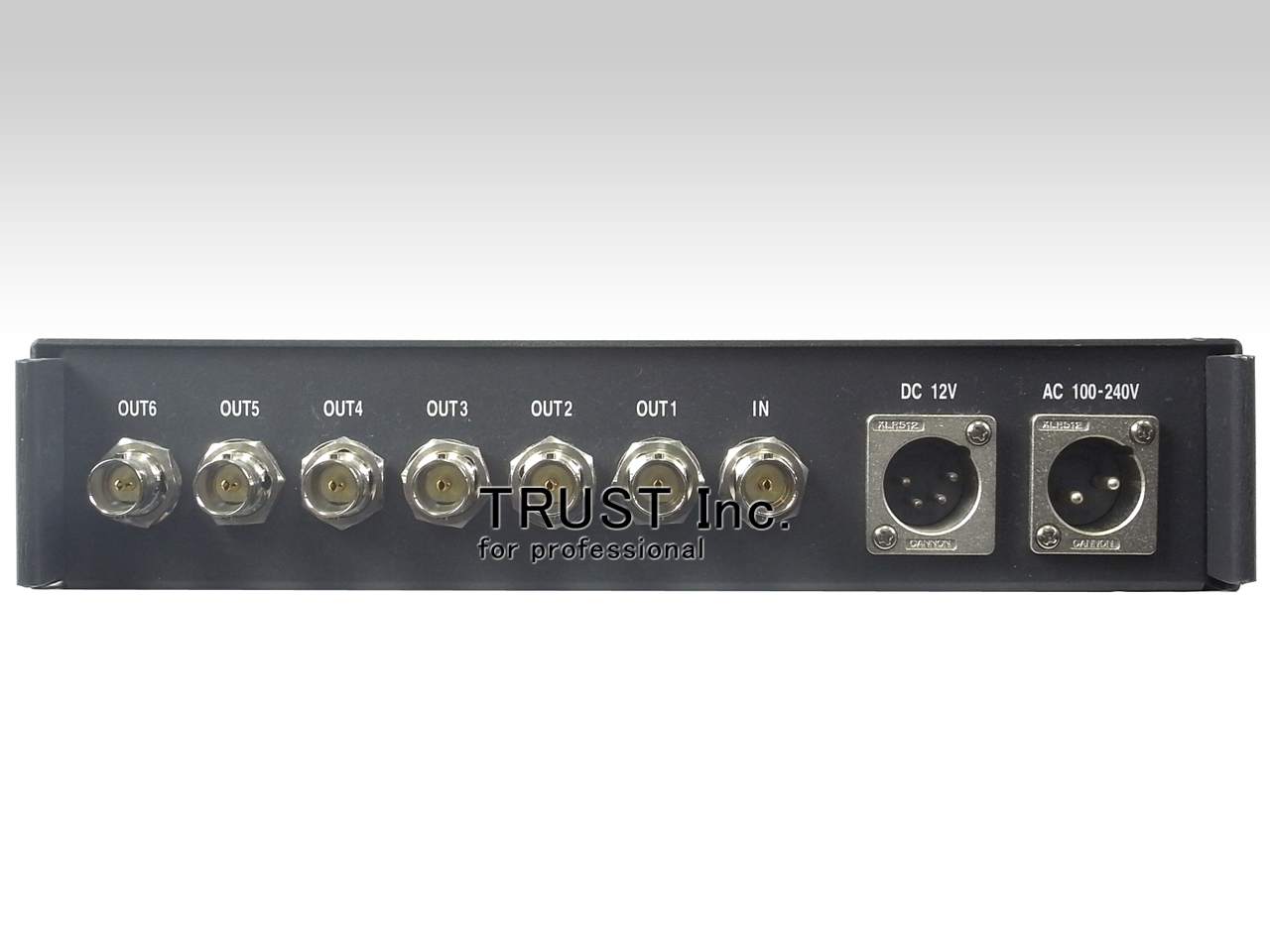 HMA-3016P / SDI DISTRIBUTOR【中古放送用・業務用 映像機器・音響機器の店 - トラスト株式会社】