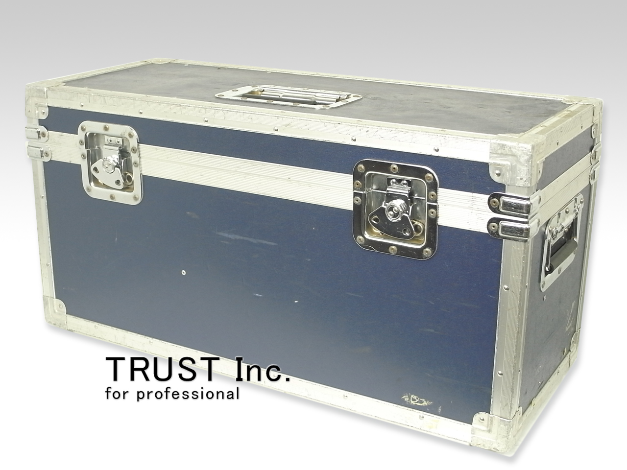 Camera Case / Hard Case【中古放送用・業務用 映像機器・音響機器の店 - トラスト株式会社】