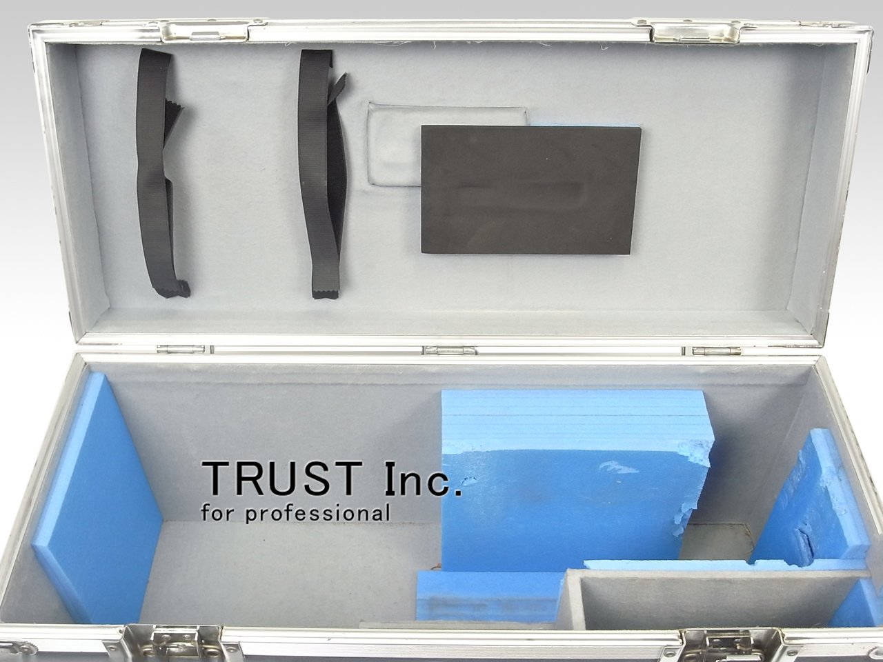 Camera Case / Hard Case【中古放送用・業務用 映像機器・音響機器の店 - トラスト株式会社】