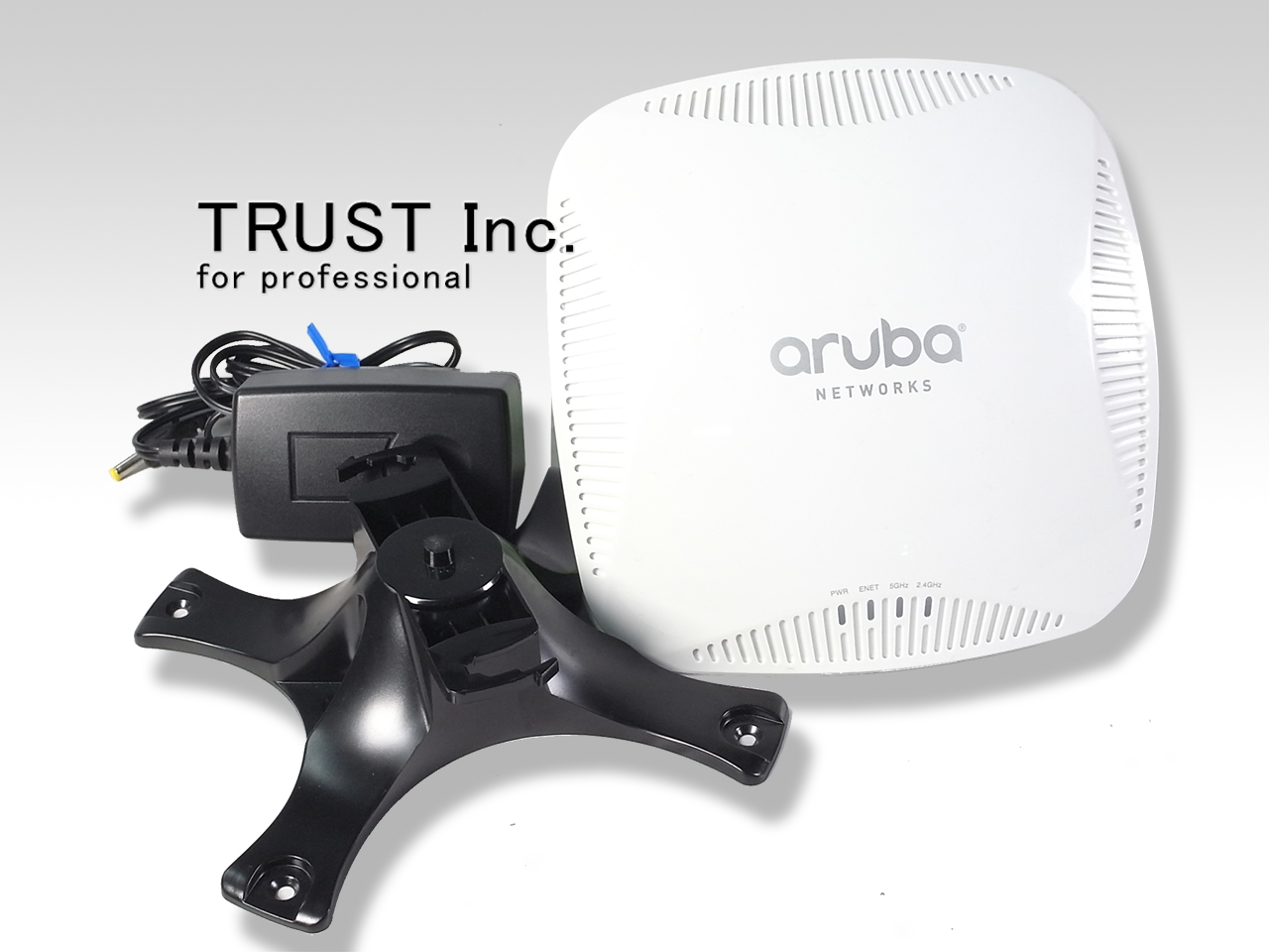 IAP205 / ARUBA 200 SERIES ACCESS POINTS【中古放送用・業務用 映像機器・音響機器の店 - トラスト株式会社】