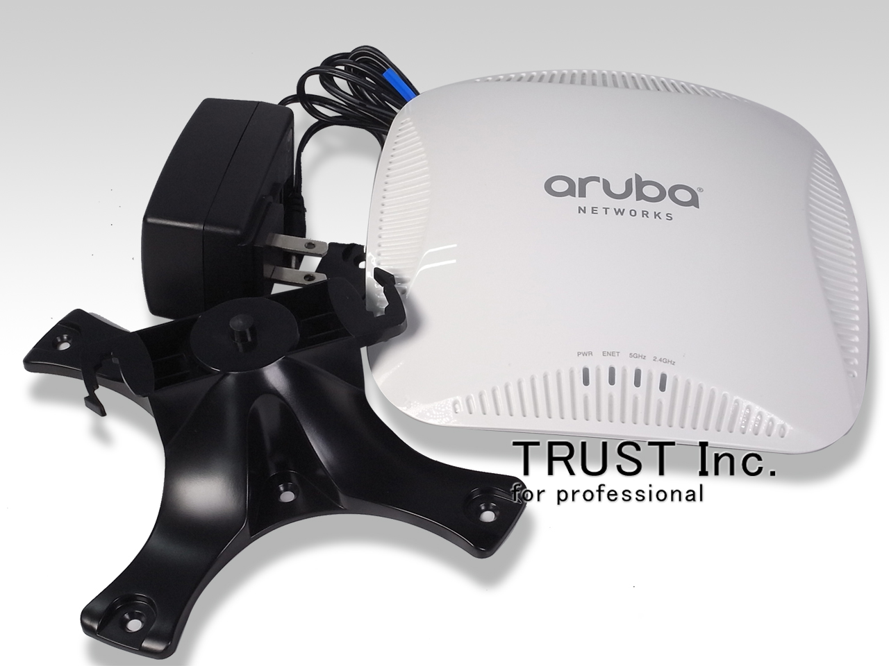 IAP205 / ARUBA 200 SERIES ACCESS POINTS【中古放送用・業務用 映像機器・音響機器の店 - トラスト株式会社】