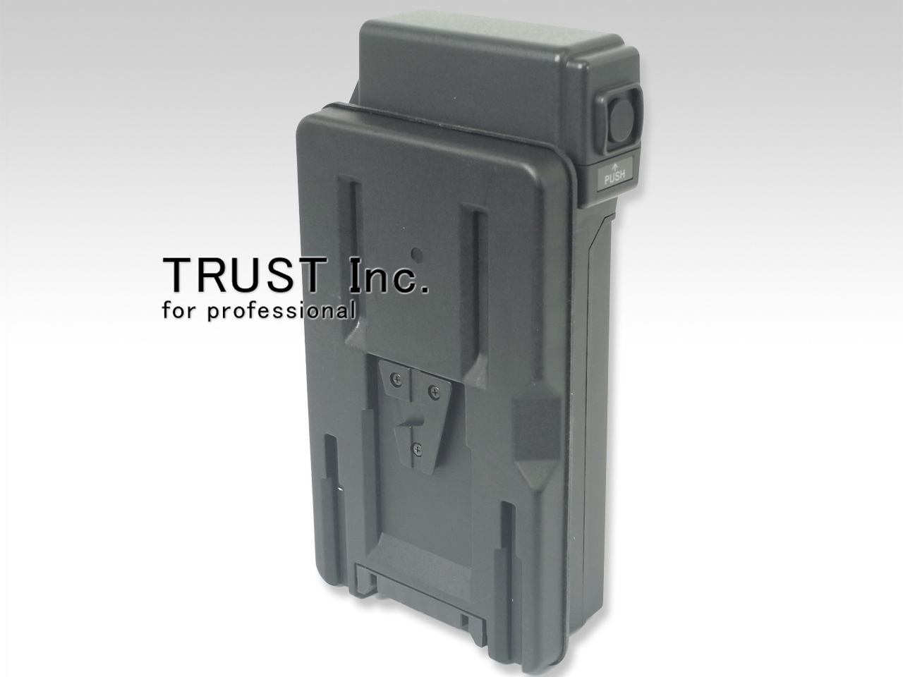DC-L1 / V-mount NP Battery Box【中古放送用・業務用 映像機器・音響機器の店 - トラスト株式会社】