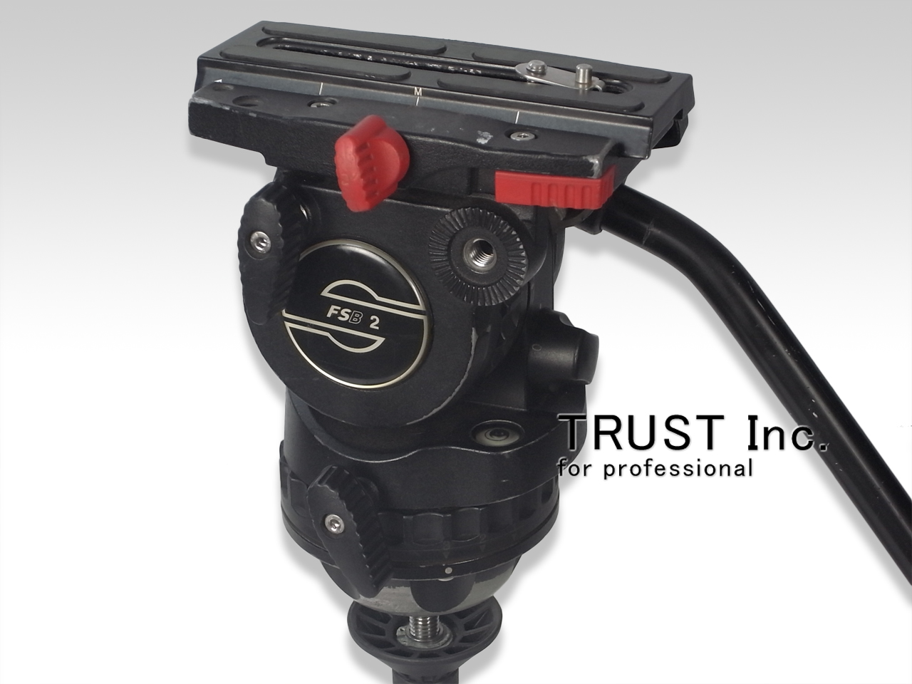 FSB2 / head【中古放送用・業務用 映像機器・音響機器の店 - トラスト株式会社】