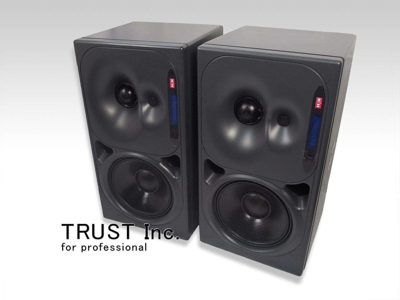 O500C / Digital Active Main Monitor【中古放送用・業務用 映像機器・音響機器の店 - トラスト株式会社】