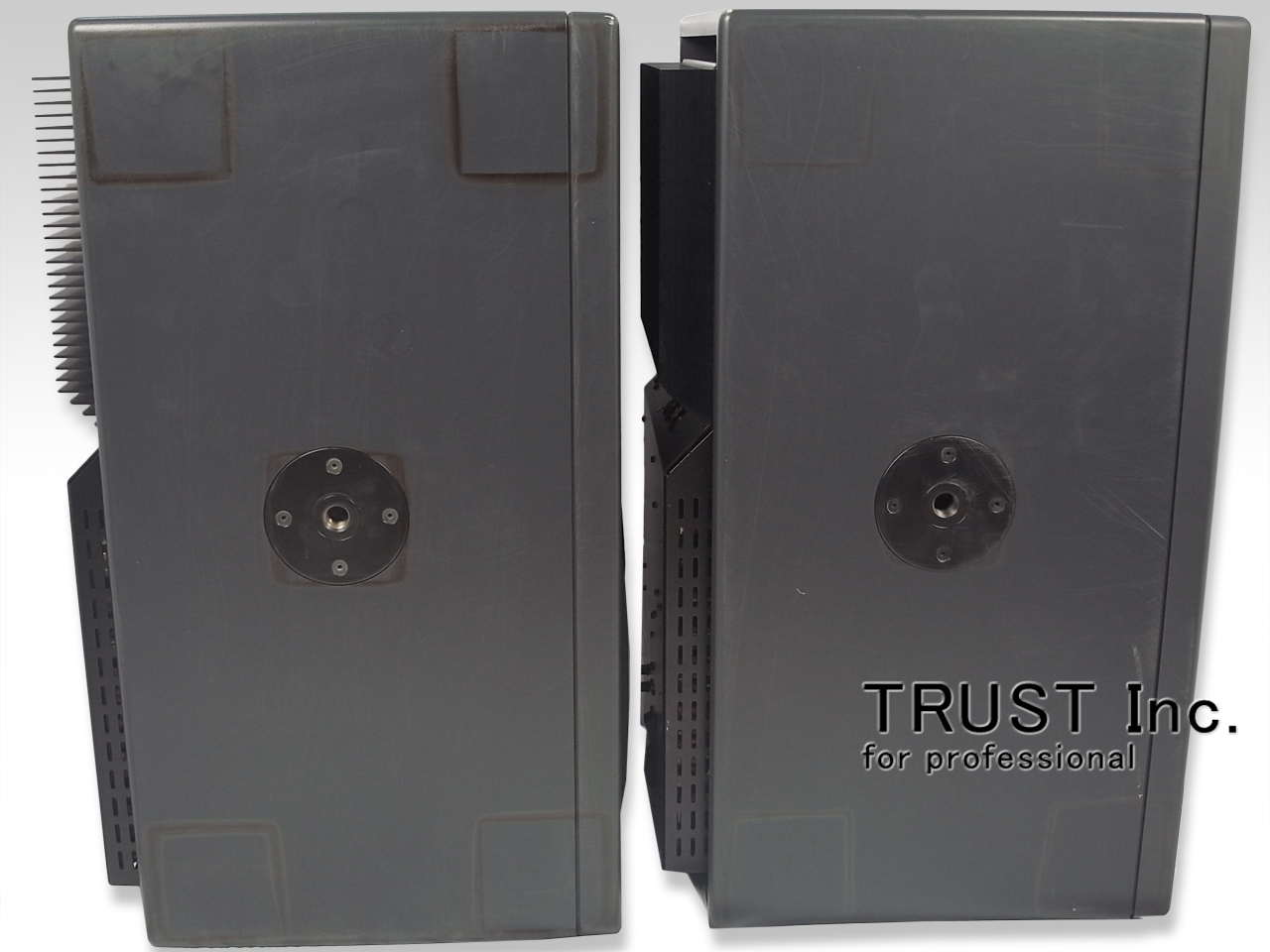 O500C / Digital Active Main Monitor【中古放送用・業務用 映像機器・音響機器の店 - トラスト株式会社】