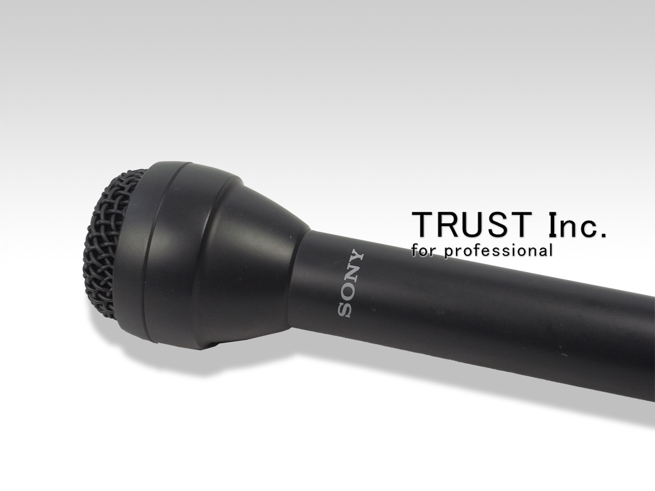 F-112 / Dynamic Microphone【中古放送用・業務用 映像機器・音響機器の店 - トラスト株式会社】