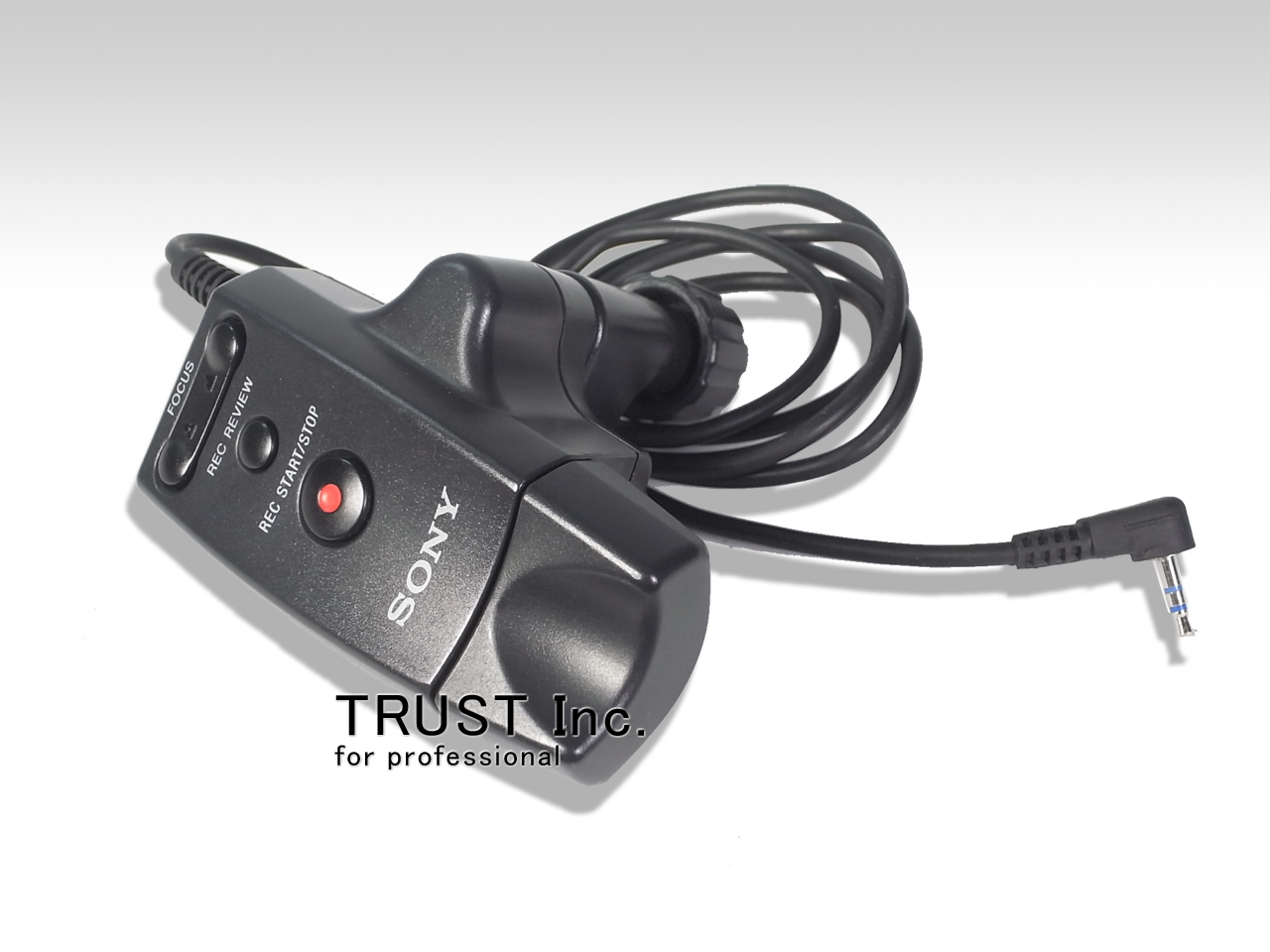 RM-1BP / Remote Commander【中古放送用・業務用 映像機器・音響機器の店 - トラスト株式会社】