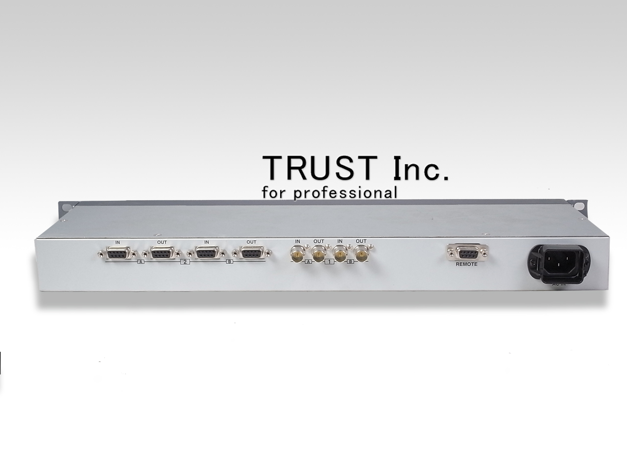 B-E0194-01 / 2×2 SELECT PANEL【中古放送用・業務用 映像機器・音響機器の店 - トラスト株式会社】