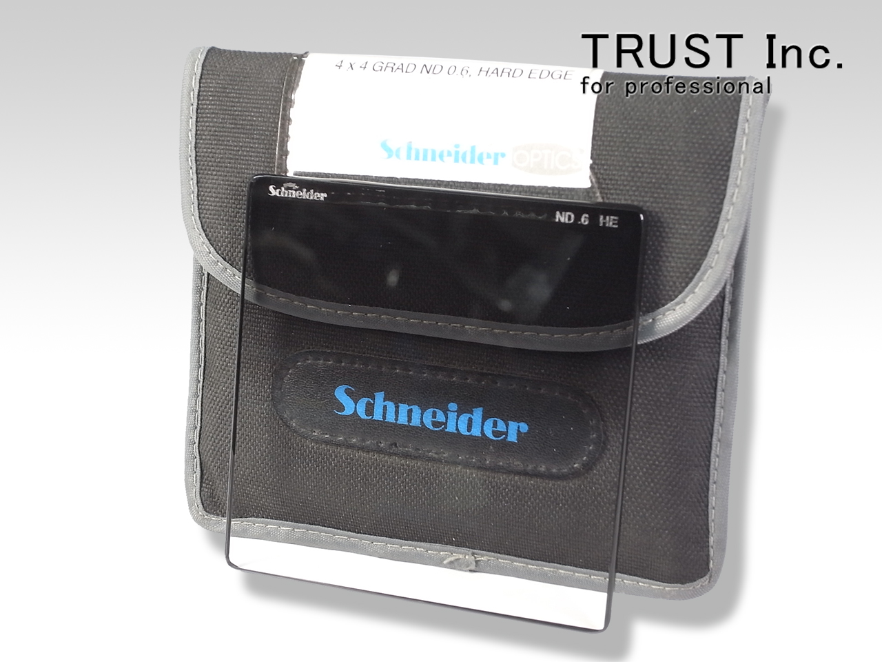 4×4 GRAD ND 0.6 / ND Filter【中古放送用・業務用 映像機器・音響機器の店 - トラスト株式会社】