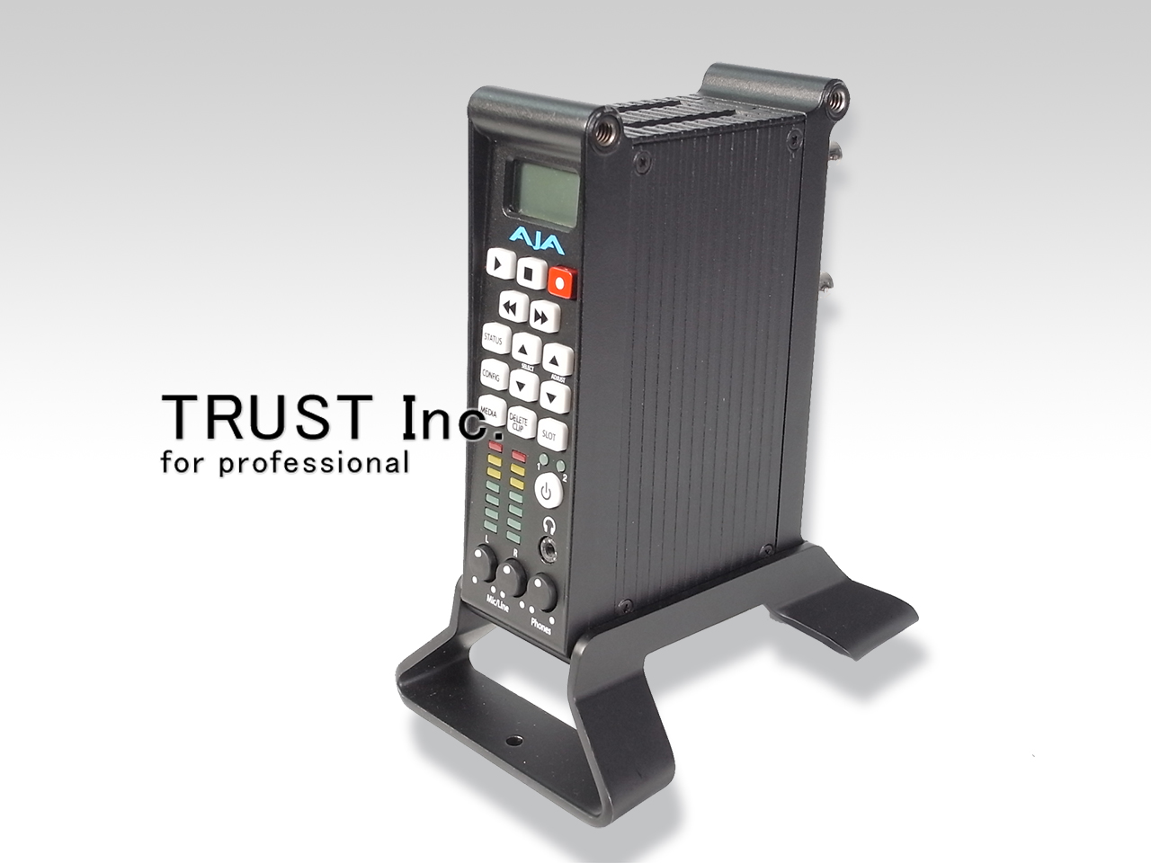 Ki Pro Mini / Potable Recorder【中古放送用・業務用 映像機器・音響機器の店 - トラスト株式会社】