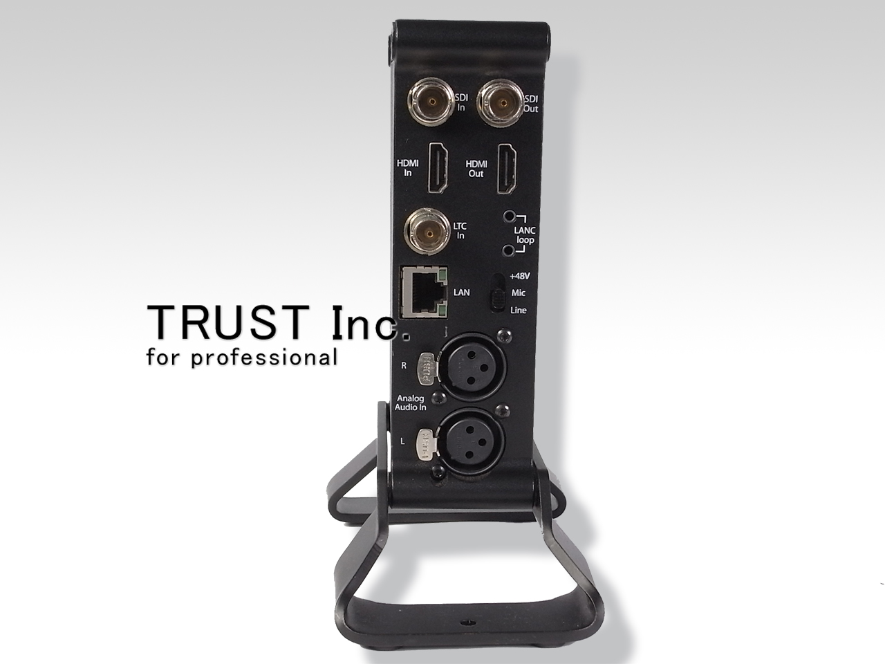 Ki Pro Mini / Potable Recorder【中古放送用・業務用 映像機器・音響機器の店 - トラスト株式会社】