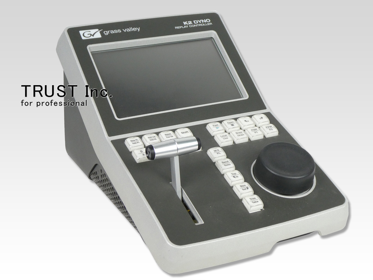 K2 Dyno / Production Assistant【中古放送用・業務用 映像機器・音響機器の店 - トラスト株式会社】