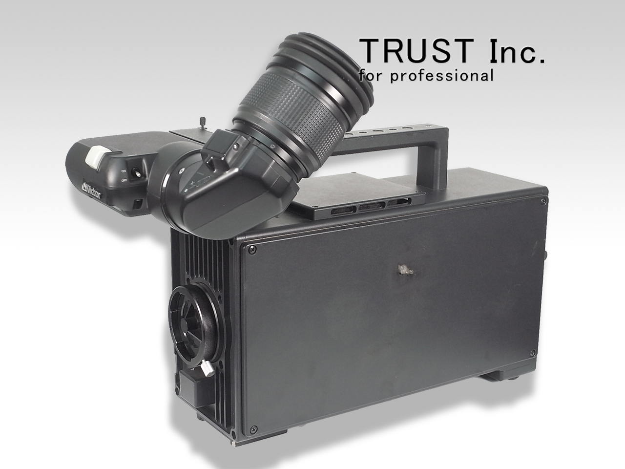 MLX CAMERA B4 / High Sensitivity Camera【中古放送用・業務用 映像機器・音響機器の店 - トラスト株式会社】