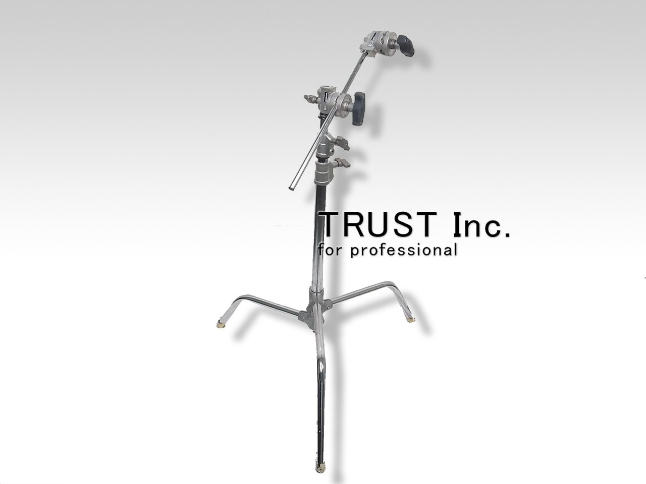 Century Stand / 写真撮影用スタンド【中古放送用・業務用 映像機器・音響機器の店 - トラスト株式会社】