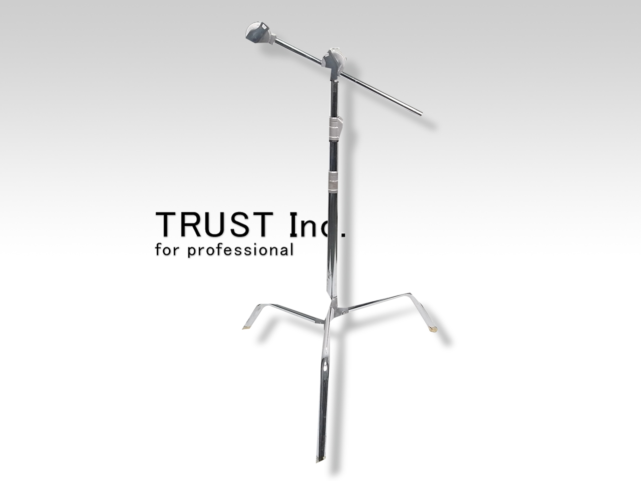 Century Stand / 写真撮影用スタンド【中古放送用・業務用 映像機器・音響機器の店 - トラスト株式会社】