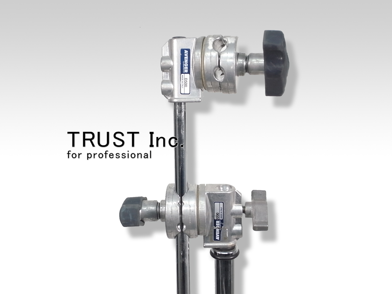 Century Stand / 写真撮影用スタンド【中古放送用・業務用 映像機器・音響機器の店 - トラスト株式会社】