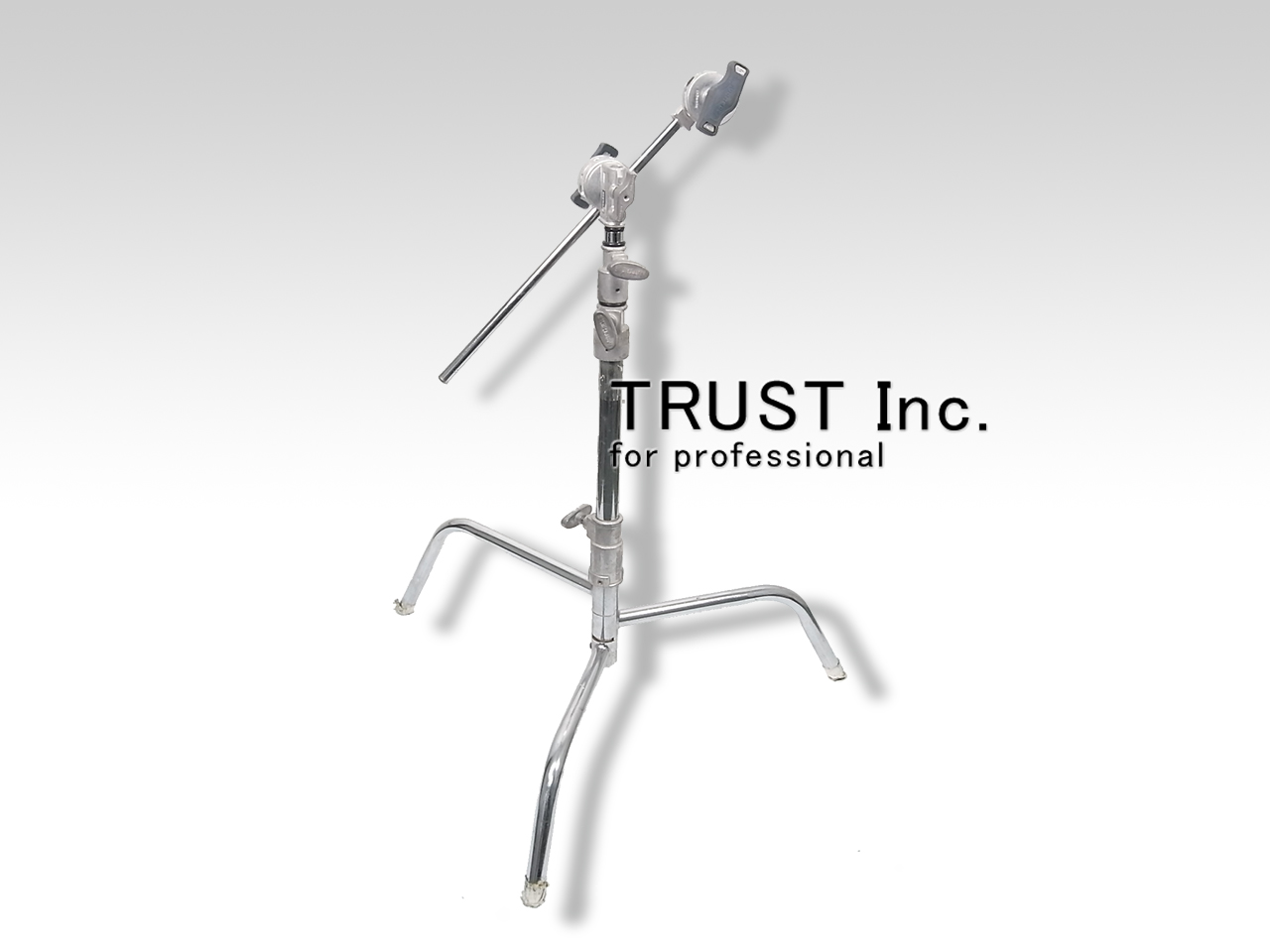 Matthews Century Stand / Century Stand【中古放送用・業務用 映像機器・音響機器の店 - トラスト株式会社】