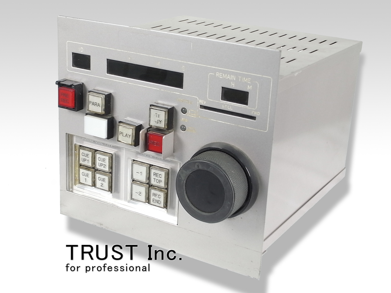 RM-180 / Remote Controller【中古放送用・業務用 映像機器・音響機器の店 - トラスト株式会社】