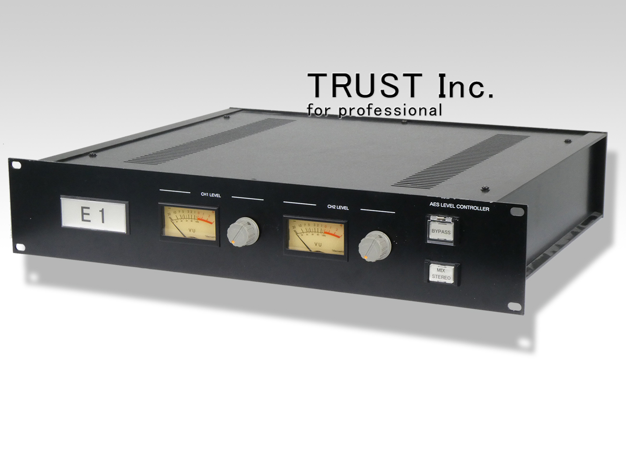 AES Level Controller / AES Level Controller【中古放送用・業務用 映像機器・音響機器の店 ...
