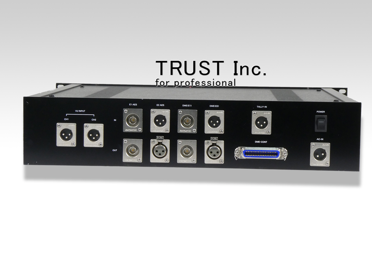 AES Level Controller / AES Level Controller【中古放送用・業務用 映像機器・音響機器の店 ...