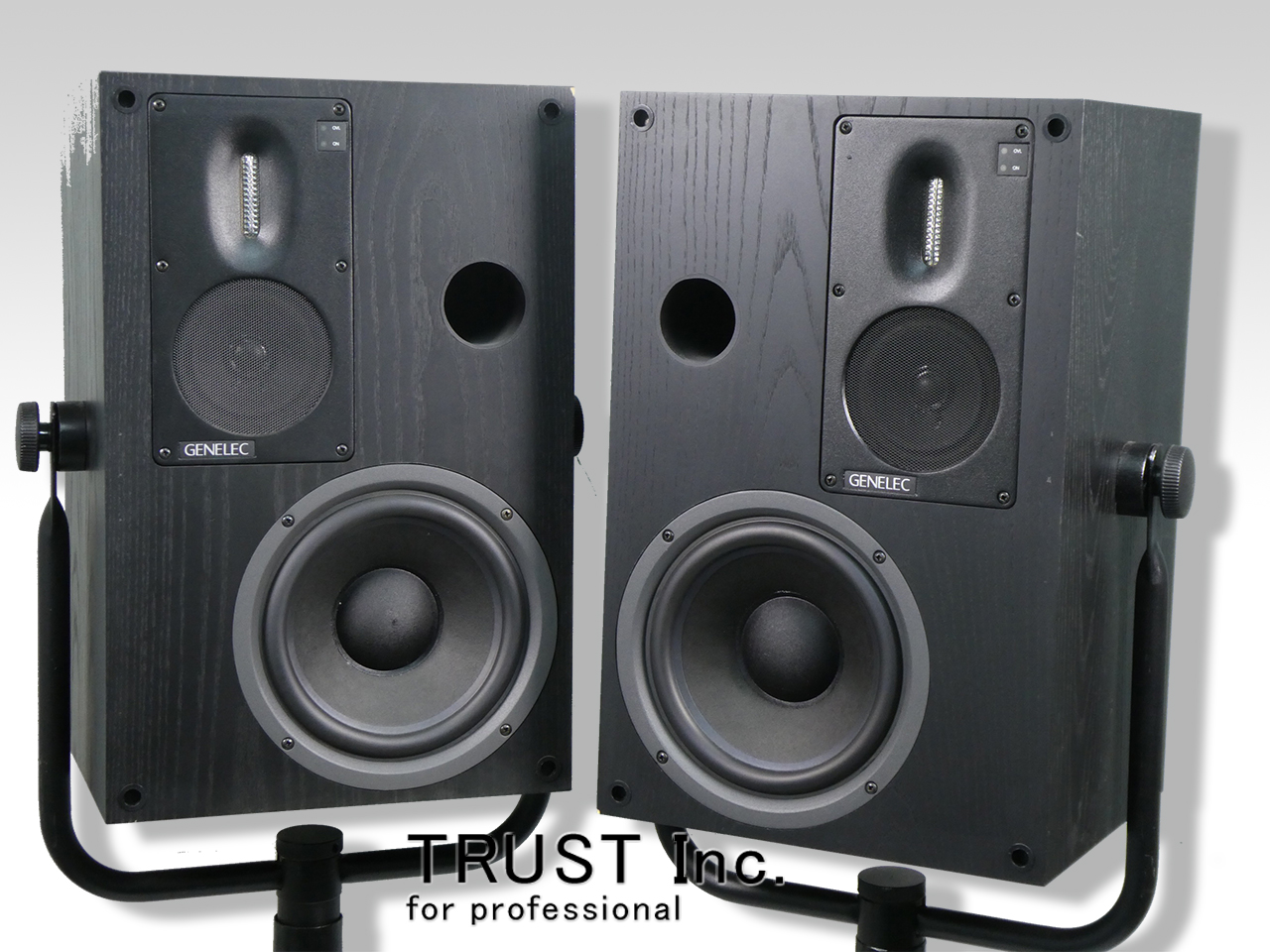 MODEL S30C / TRI-AMPLIFIED MONITORING SYSTEM【中古放送用・業務用 映像機器・音響機器の店 ...