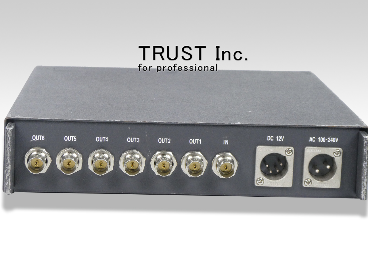 HMA-3016P / SDI DISTRIBUTOR【中古放送用・業務用 映像機器・音響機器の店 - トラスト株式会社】