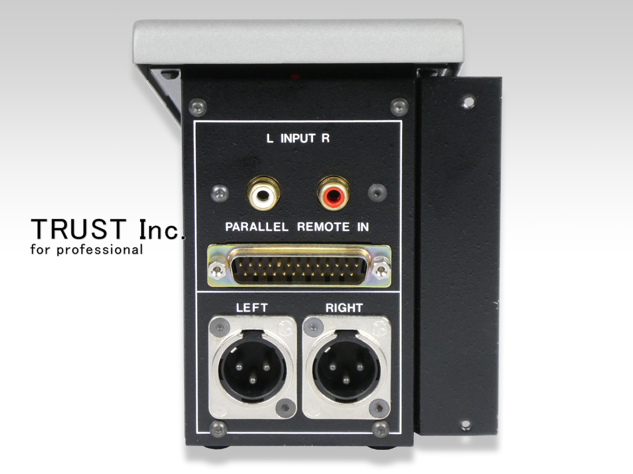 CDS FADER UNIT / FADER【中古放送用・業務用 映像機器・音響機器の店 - トラスト株式会社】