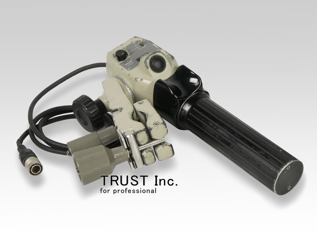 ERD-10A-D01 / Zoom Demand【中古放送用・業務用 映像機器・音響機器の店 - トラスト株式会社】