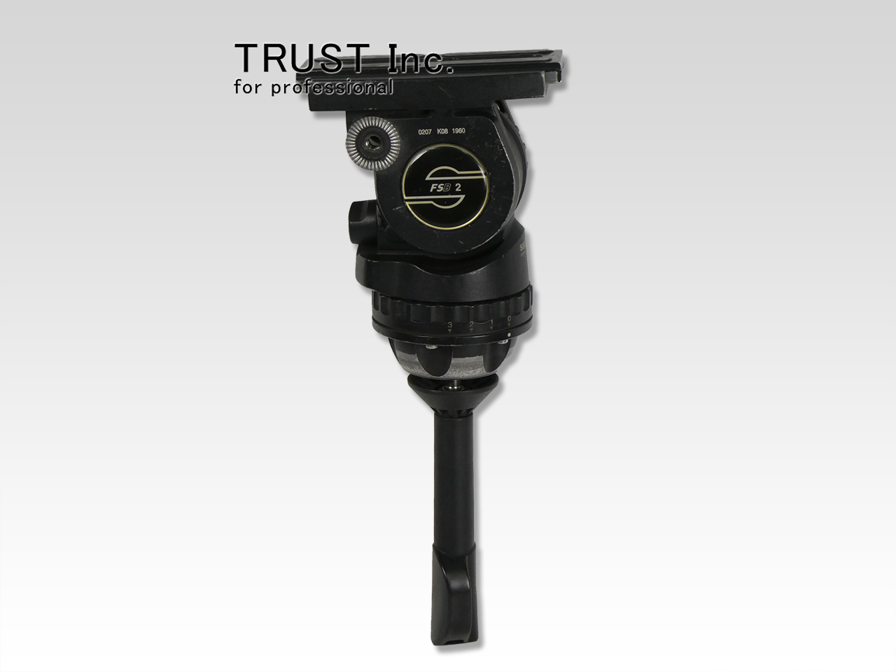 FSB2 / head【中古放送用・業務用 映像機器・音響機器の店 - トラスト株式会社】