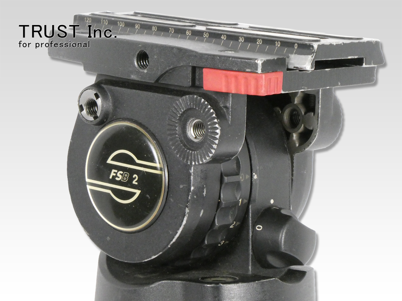 FSB2 / head【中古放送用・業務用 映像機器・音響機器の店 - トラスト株式会社】