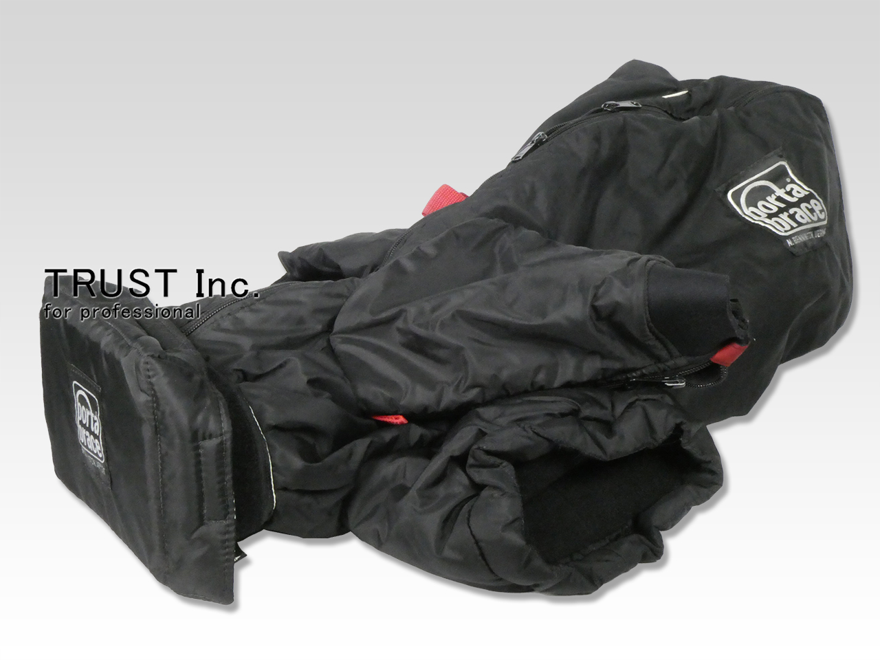 POL-2 / Camera Cover【中古放送用・業務用 映像機器・音響機器の店 - トラスト株式会社】