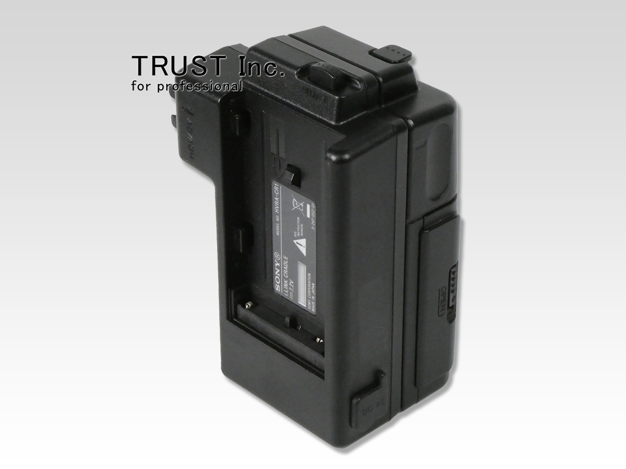 HVR-MRC1 / Memory Recording Unit【中古放送用・業務用 映像機器・音響機器の店 - トラスト株式会社】