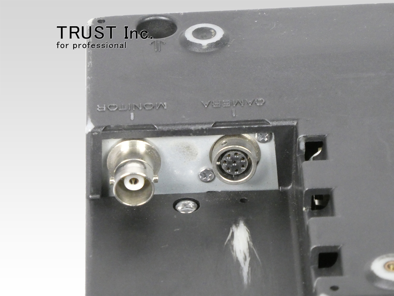 RM-B750 / Remote Control Unit【中古放送用・業務用 映像機器・音響機器の店 - トラスト株式会社】