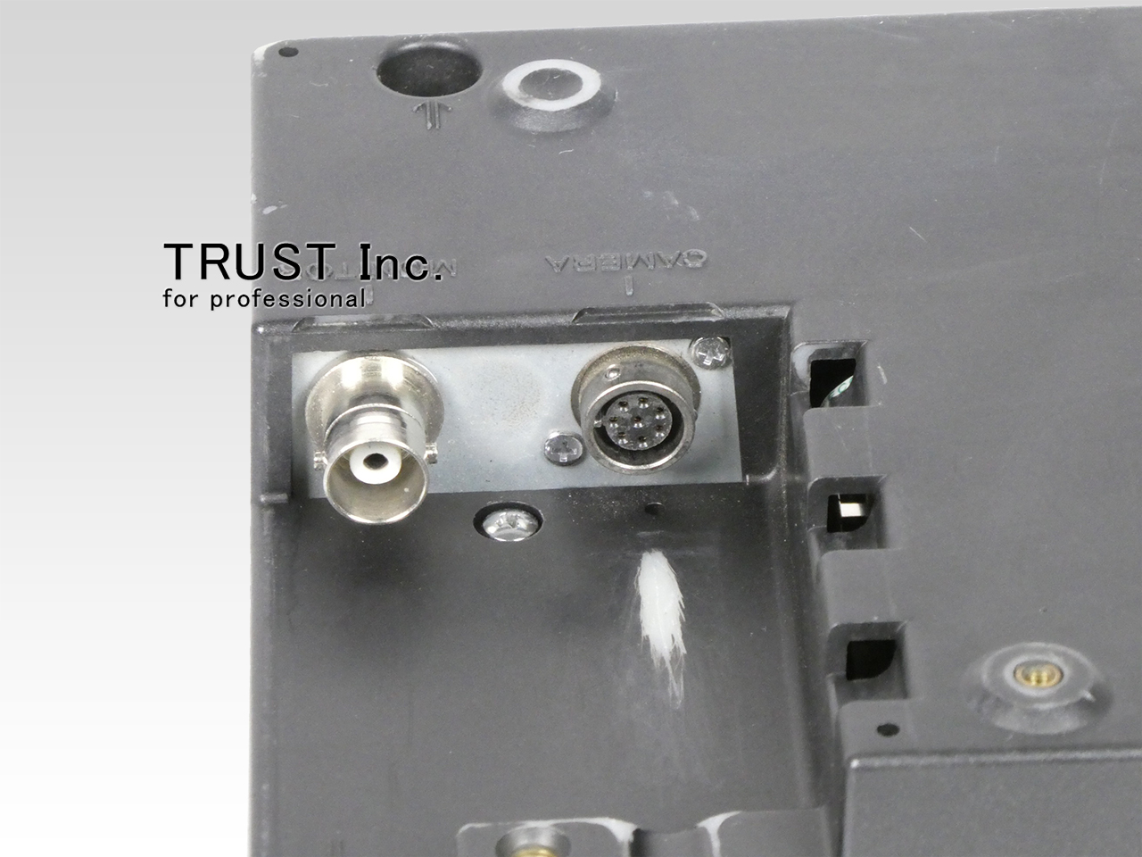 RM-B750 / Remote Control Unit【中古放送用・業務用 映像機器・音響機器の店 - トラスト株式会社】