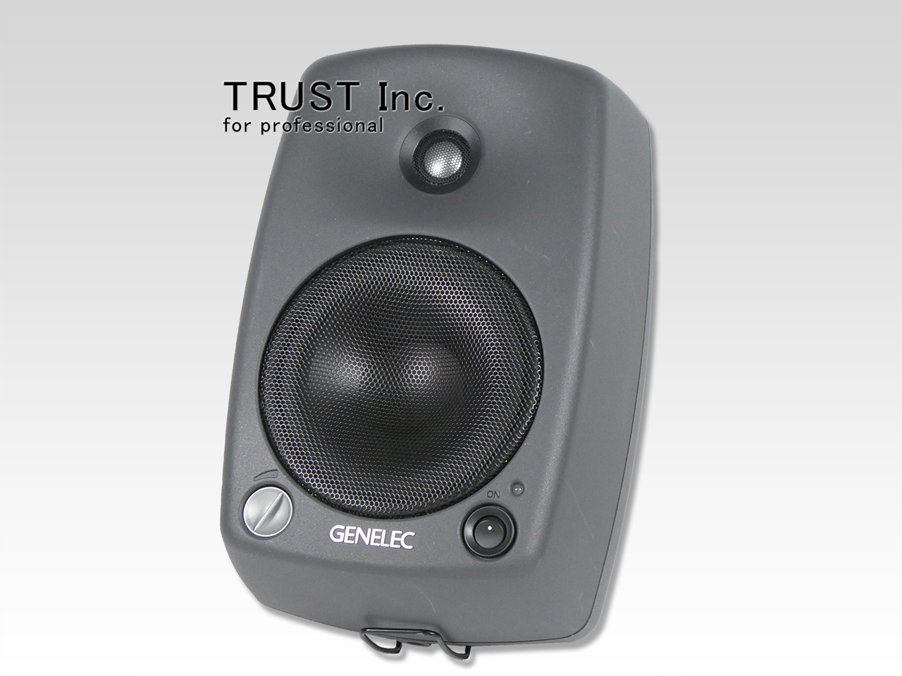 8130A / Active Speaker【中古放送用・業務用 映像機器・音響機器の店 - トラスト株式会社】