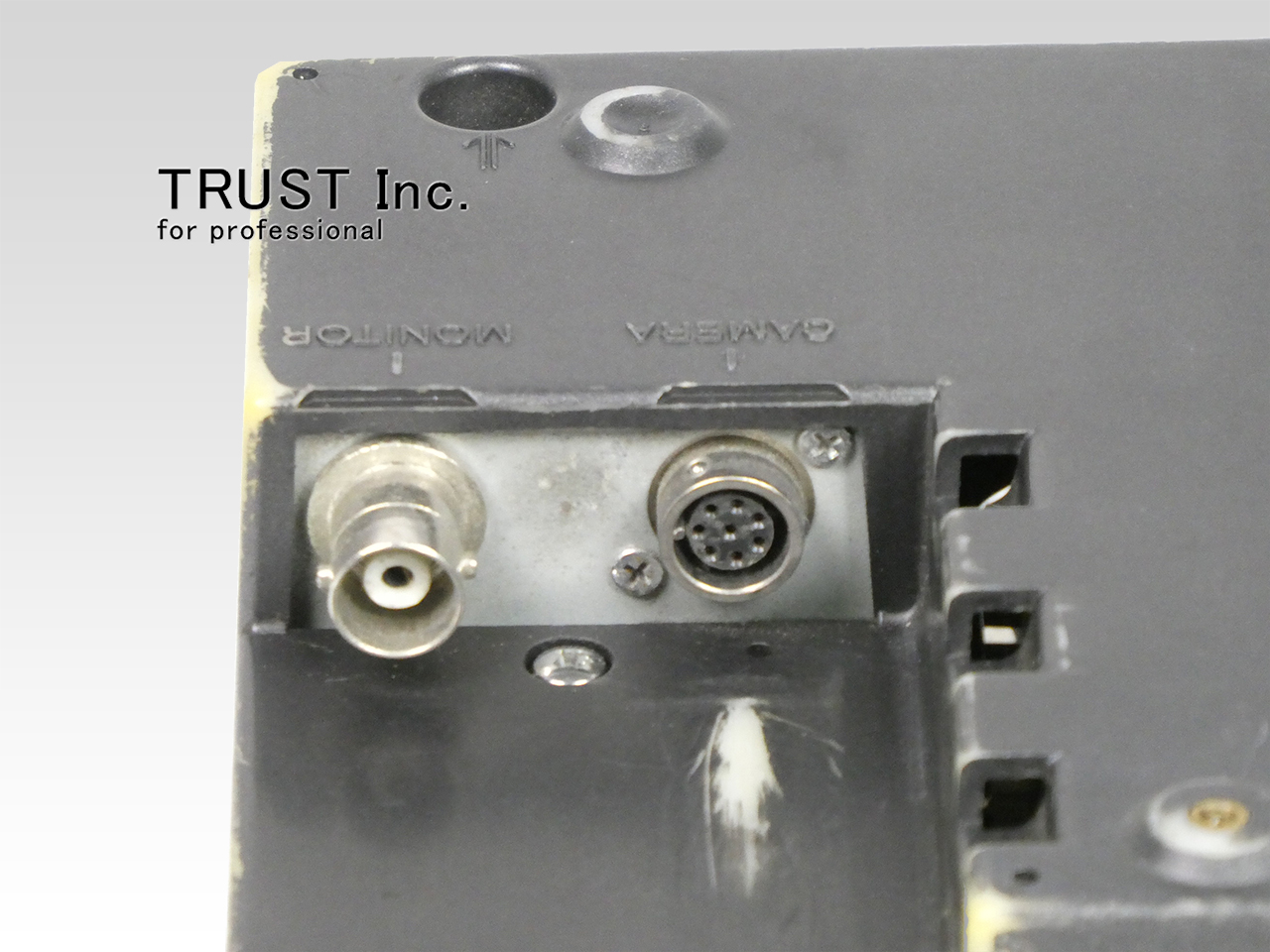 RM-B750 / Remote Control Unit【中古放送用・業務用 映像機器・音響機器の店 - トラスト株式会社】