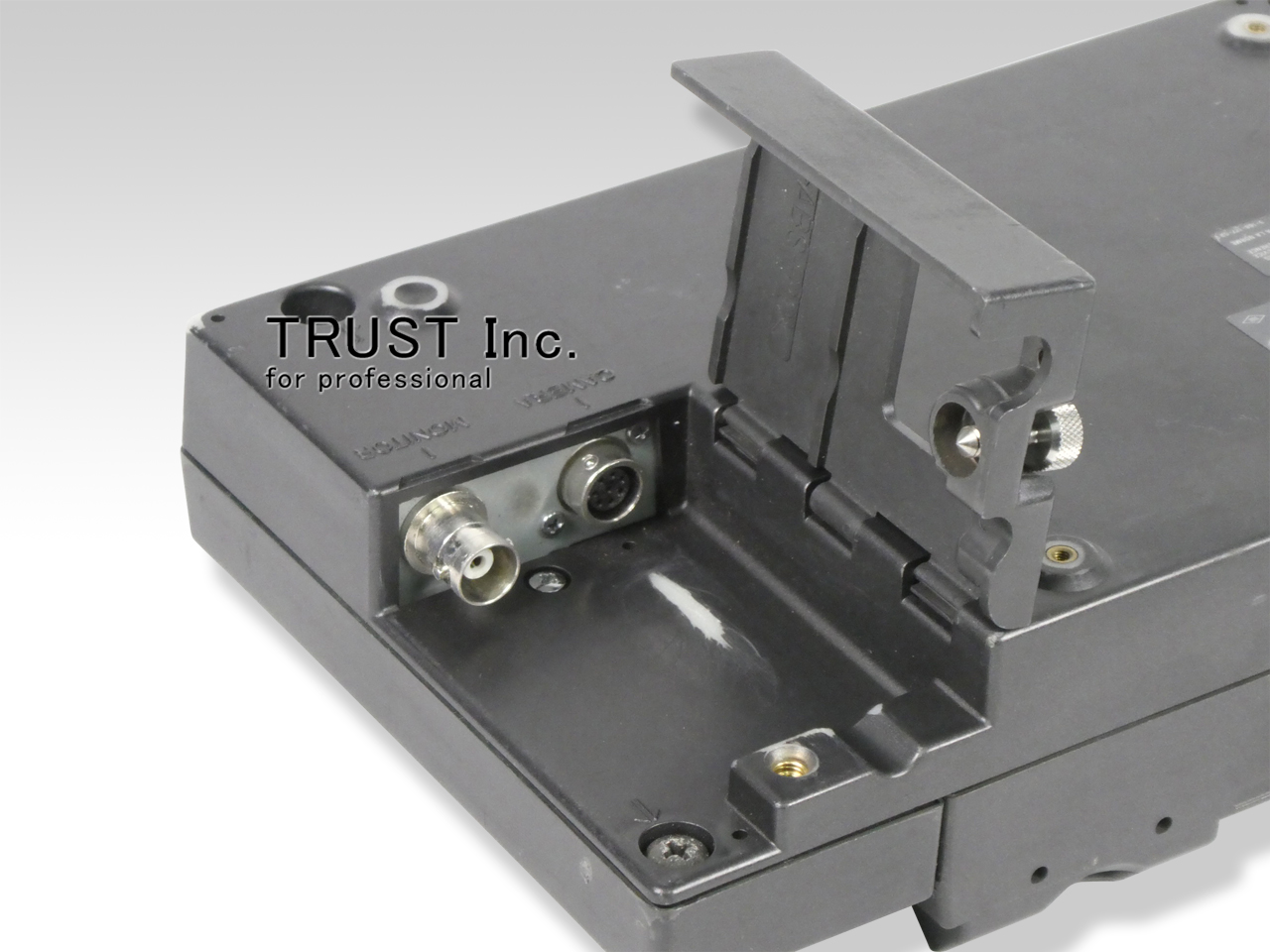 RM-B750 / Remote Control Unit【中古放送用・業務用 映像機器・音響機器の店 - トラスト株式会社】