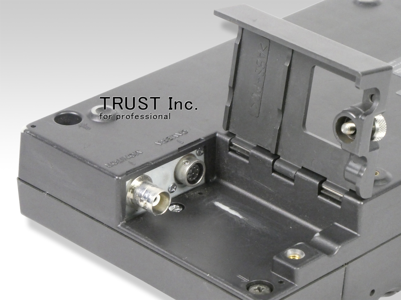 RM-B750 / Remote Control Unit【中古放送用・業務用 映像機器・音響機器の店 - トラスト株式会社】