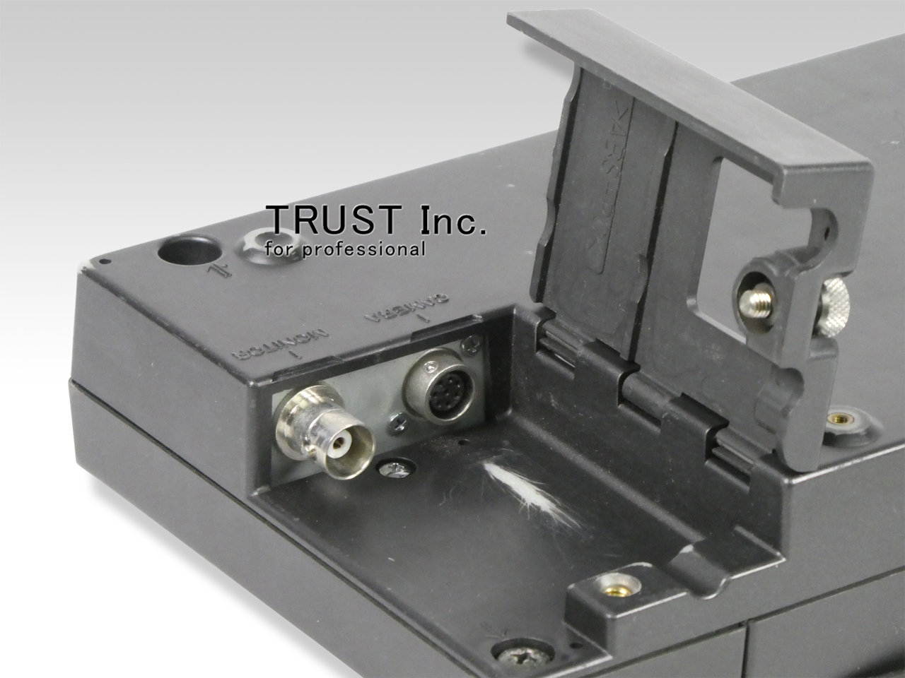 RM-B750 / Remote Control Unit【中古放送用・業務用 映像機器・音響機器の店 - トラスト株式会社】