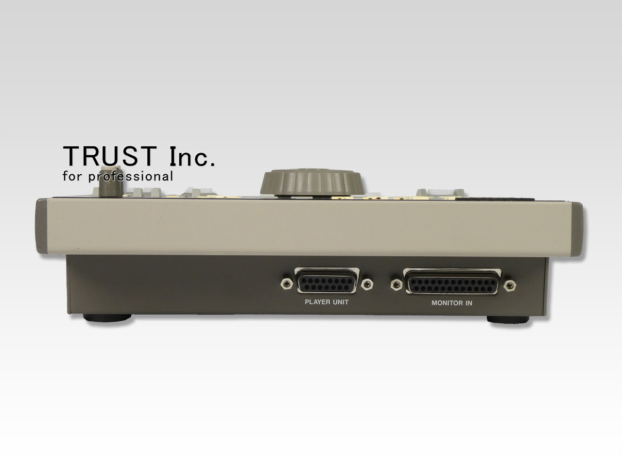 RC-601MKII / Remote Controller【中古放送用・業務用 映像機器・音響機器の店 - トラスト株式会社】