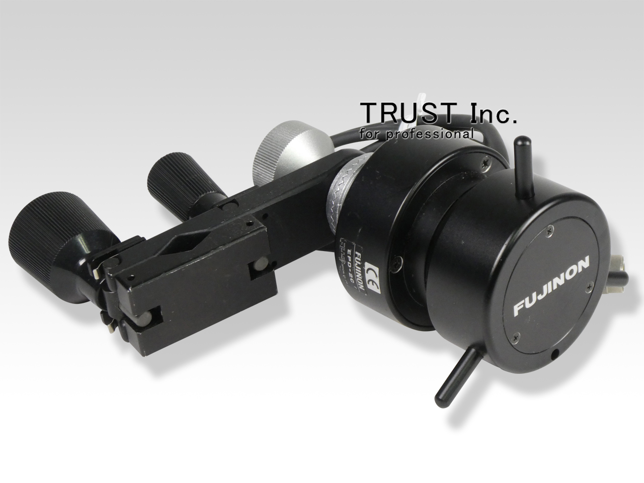 EPD-2C / Focus Demand【中古放送用・業務用 映像機器・音響機器の店 - トラスト株式会社】