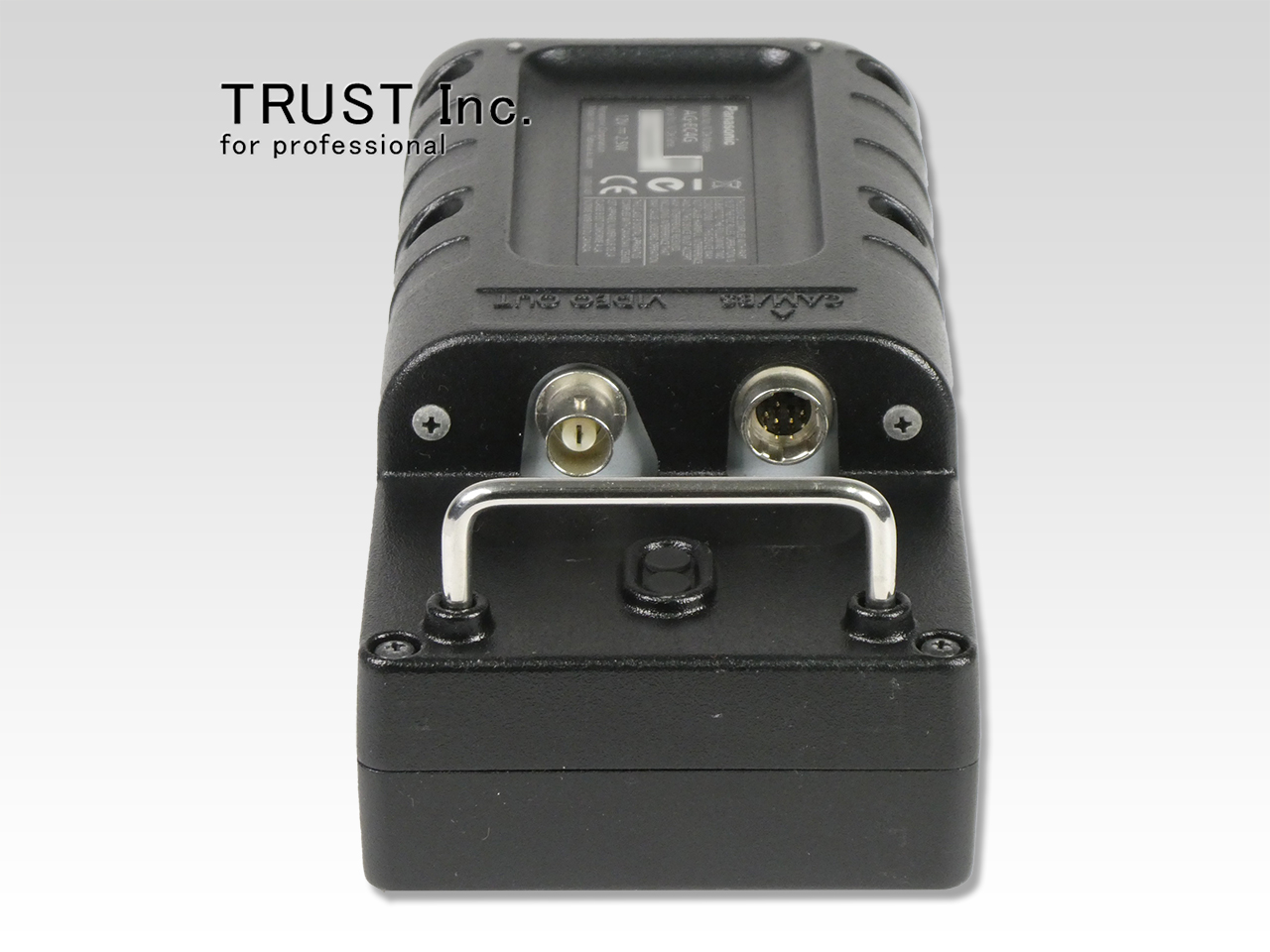 AG-EC4G / Extension Control Unit【中古放送用・業務用 映像機器・音響機器の店 - トラスト株式会社】